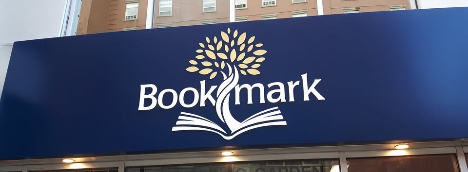 Halifax Bookmark