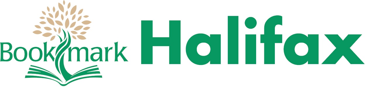 Halifax Bookmark
