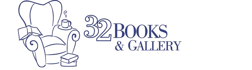32 Books & Gallery
