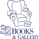32 Books & Gallery