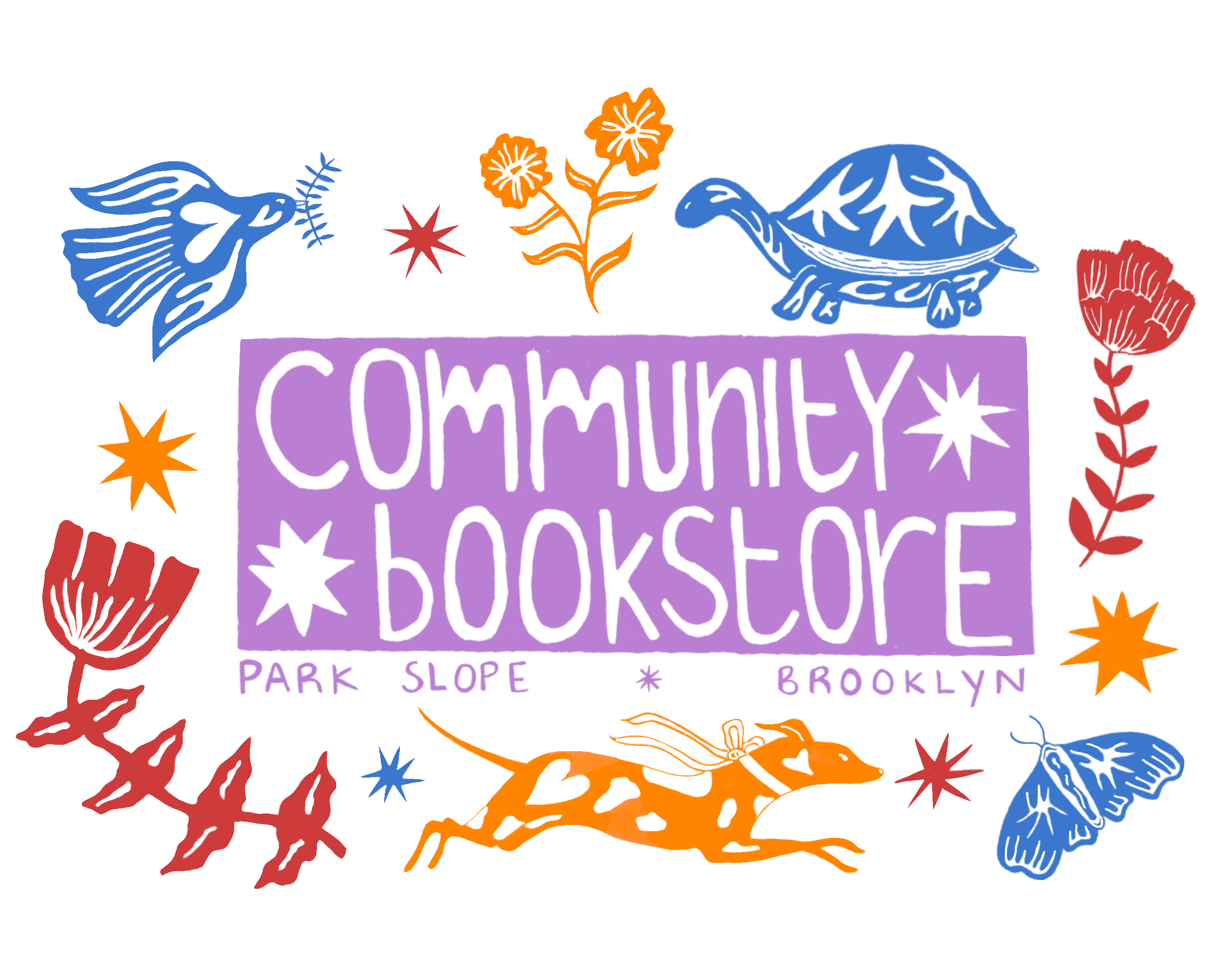 Community Bookstore