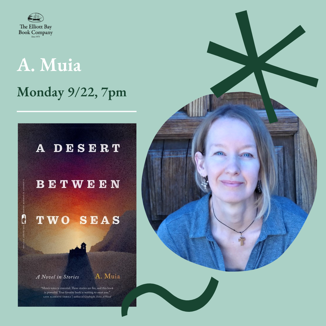 Elliott Bay Book Company