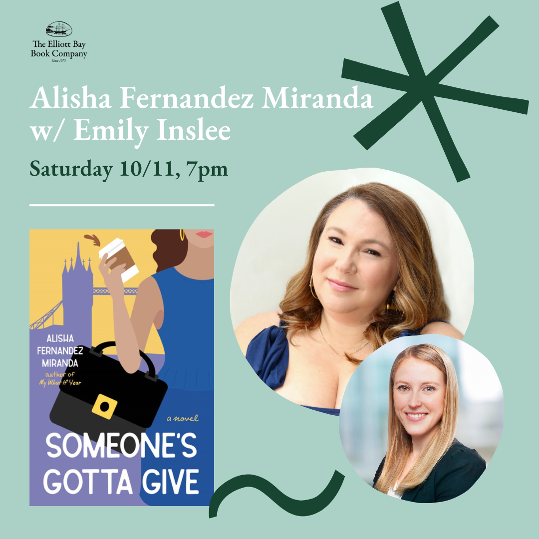 Elliott Bay Book Company