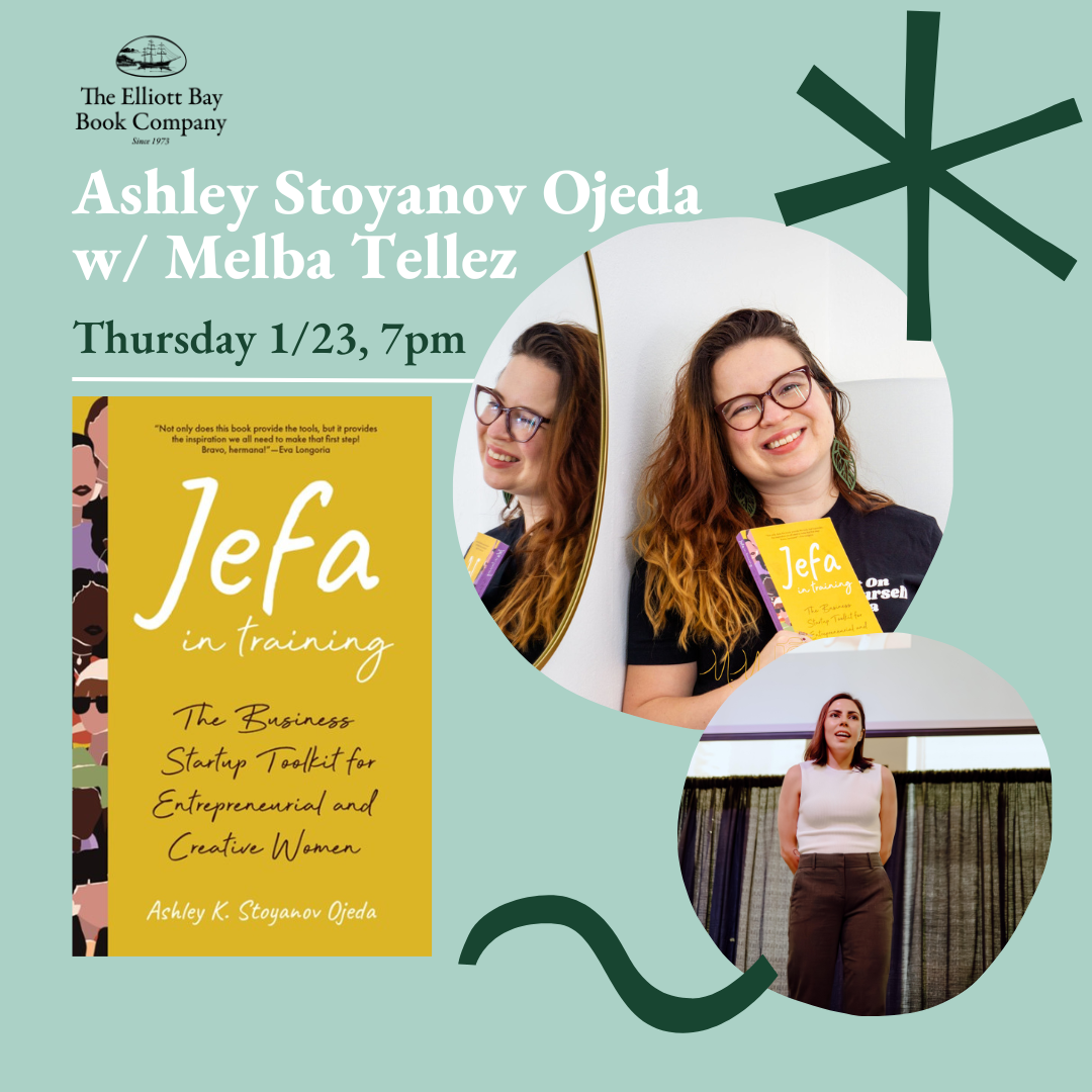 Elliott Bay Book Company