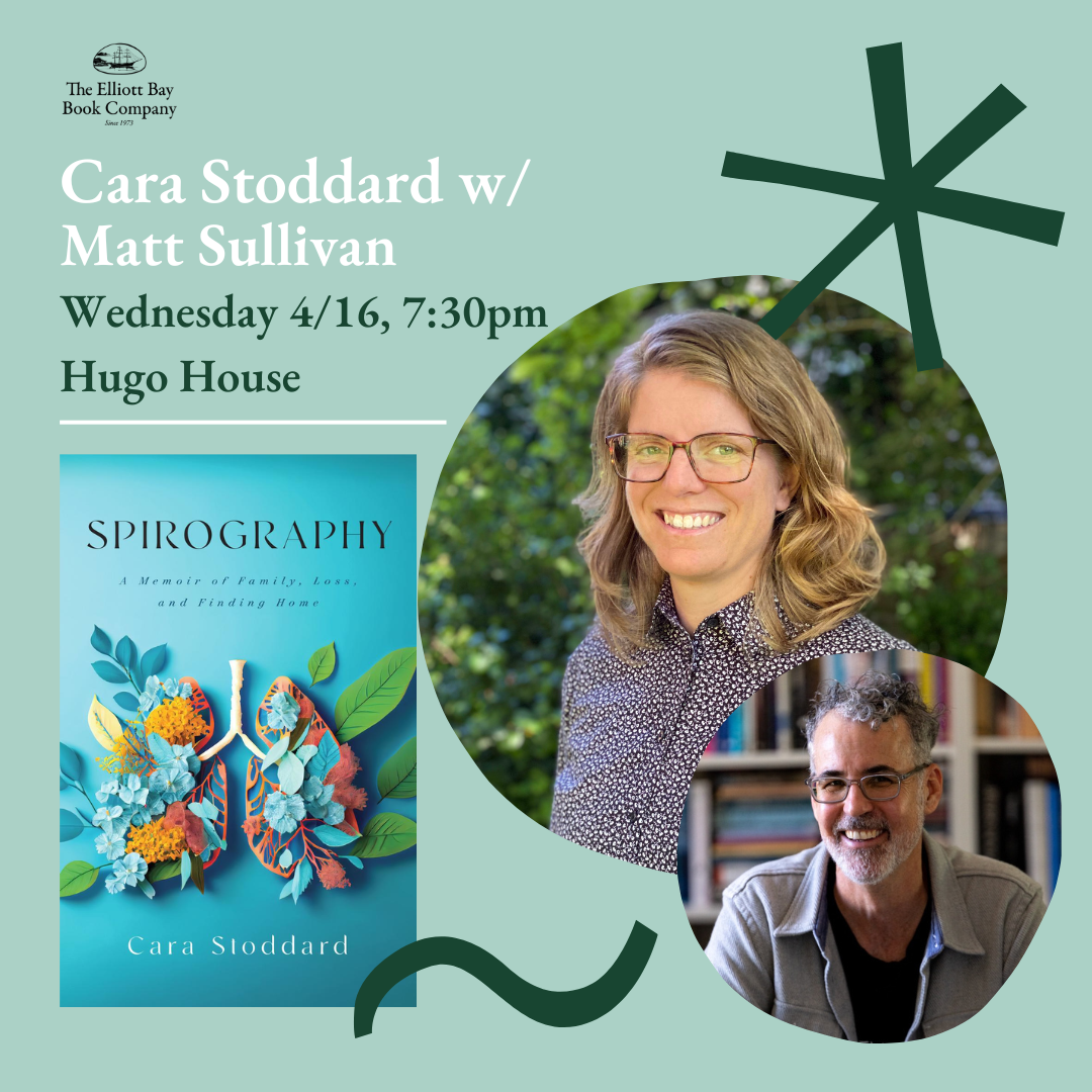 Elliott Bay Book Company