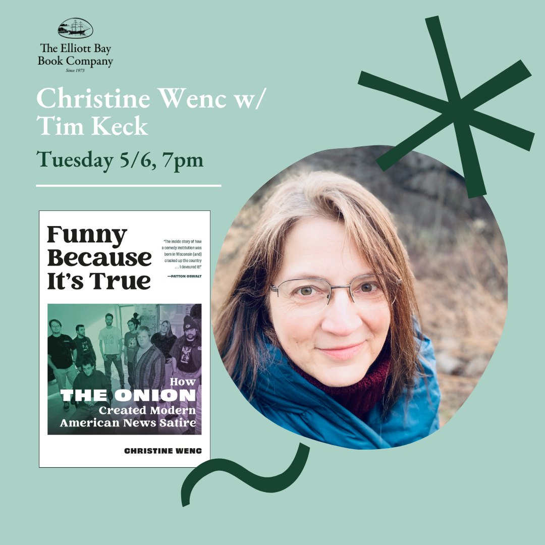 Elliott Bay Book Company