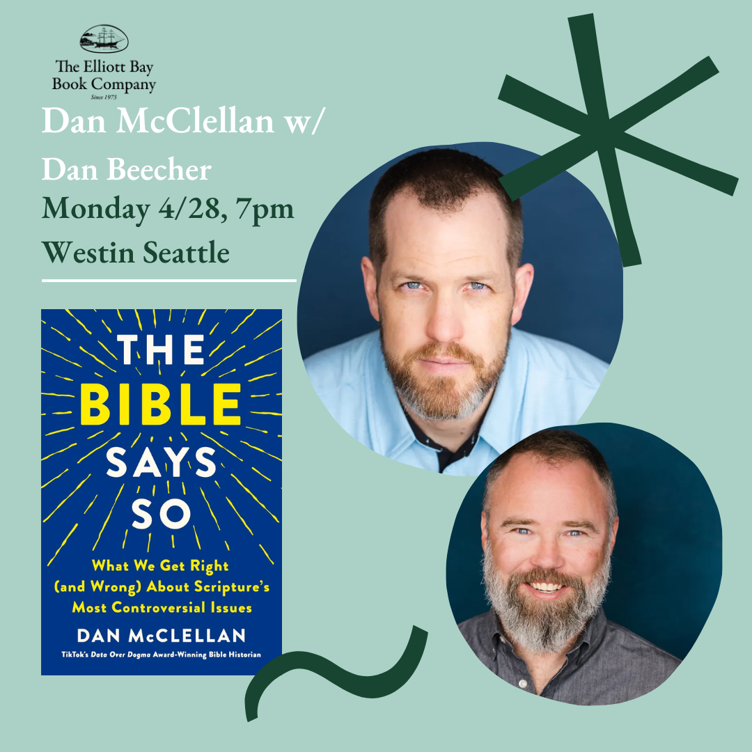 Elliott Bay Book Company