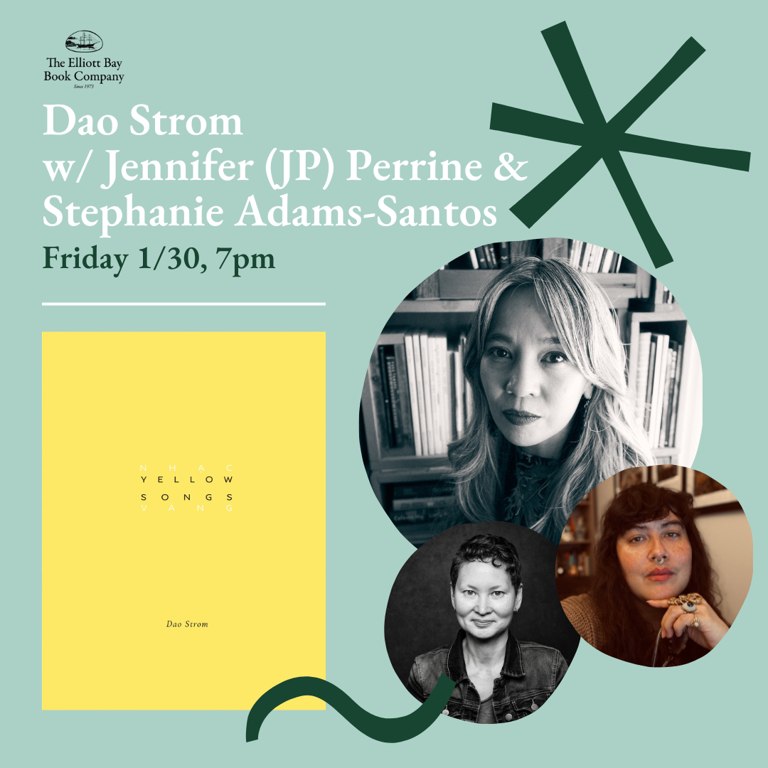 Elliott Bay Book Company