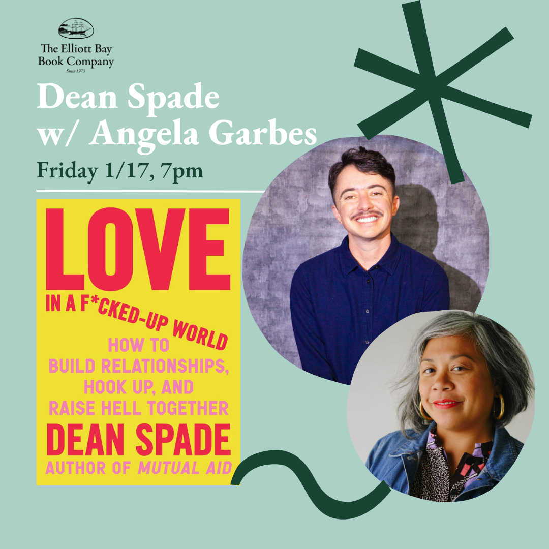 Elliott Bay Book Company