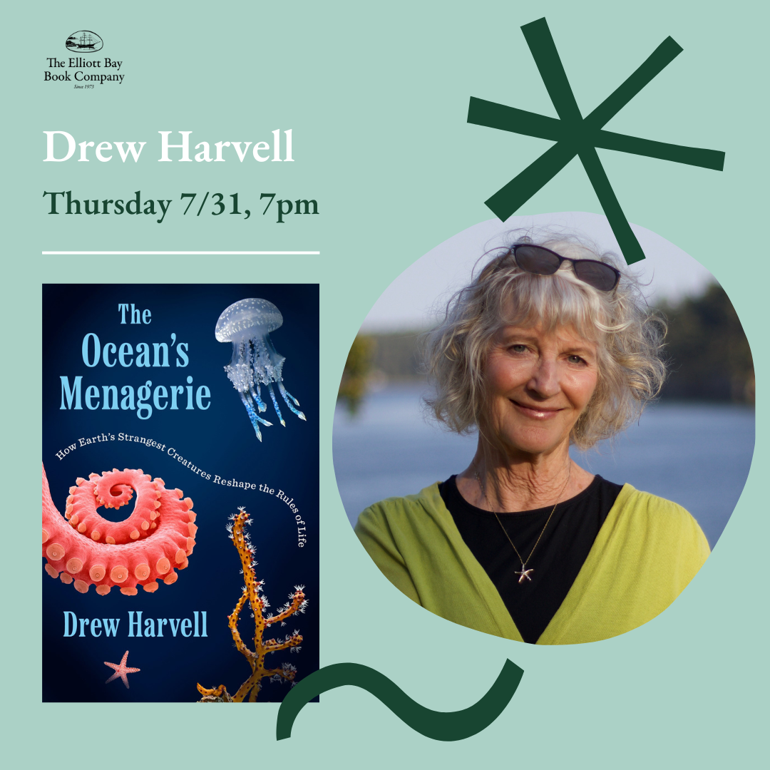 Elliott Bay Book Company