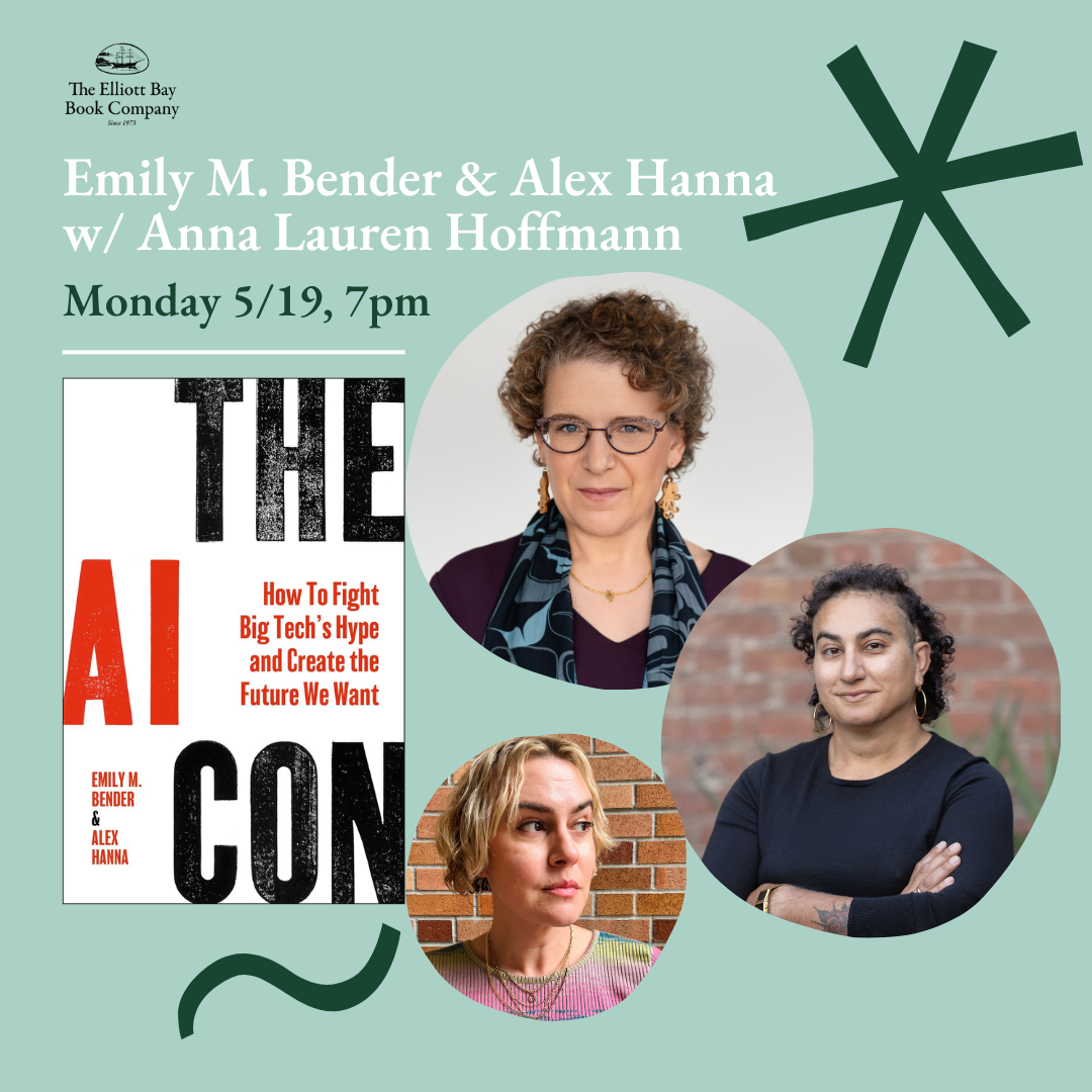 Elliott Bay Book Company