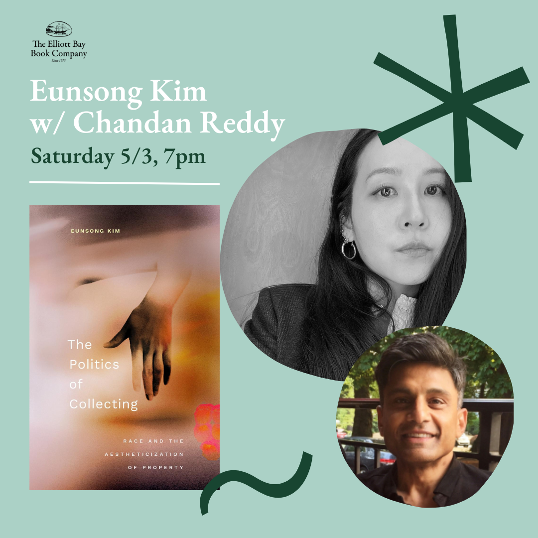 Elliott Bay Book Company