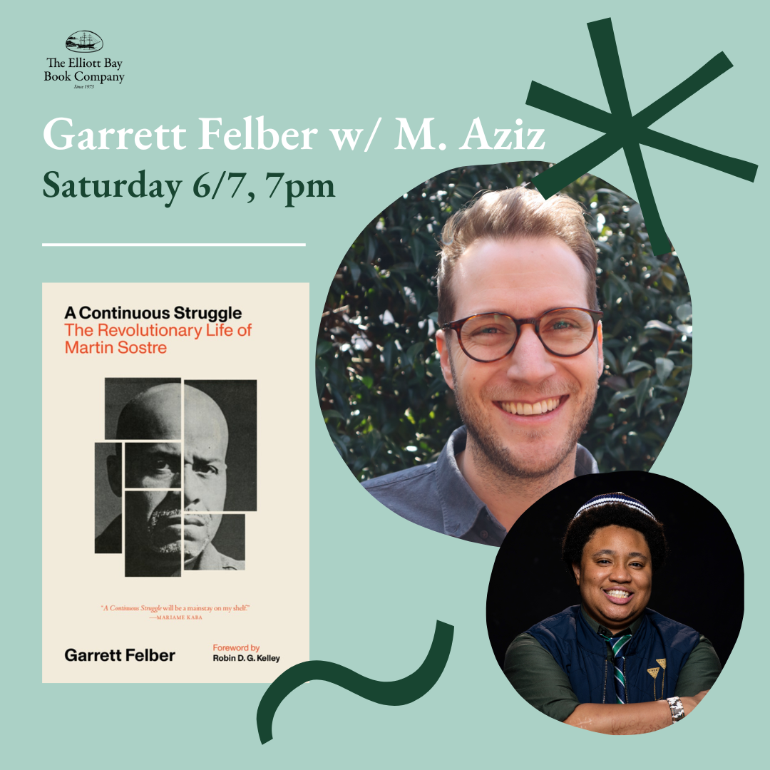 Elliott Bay Book Company