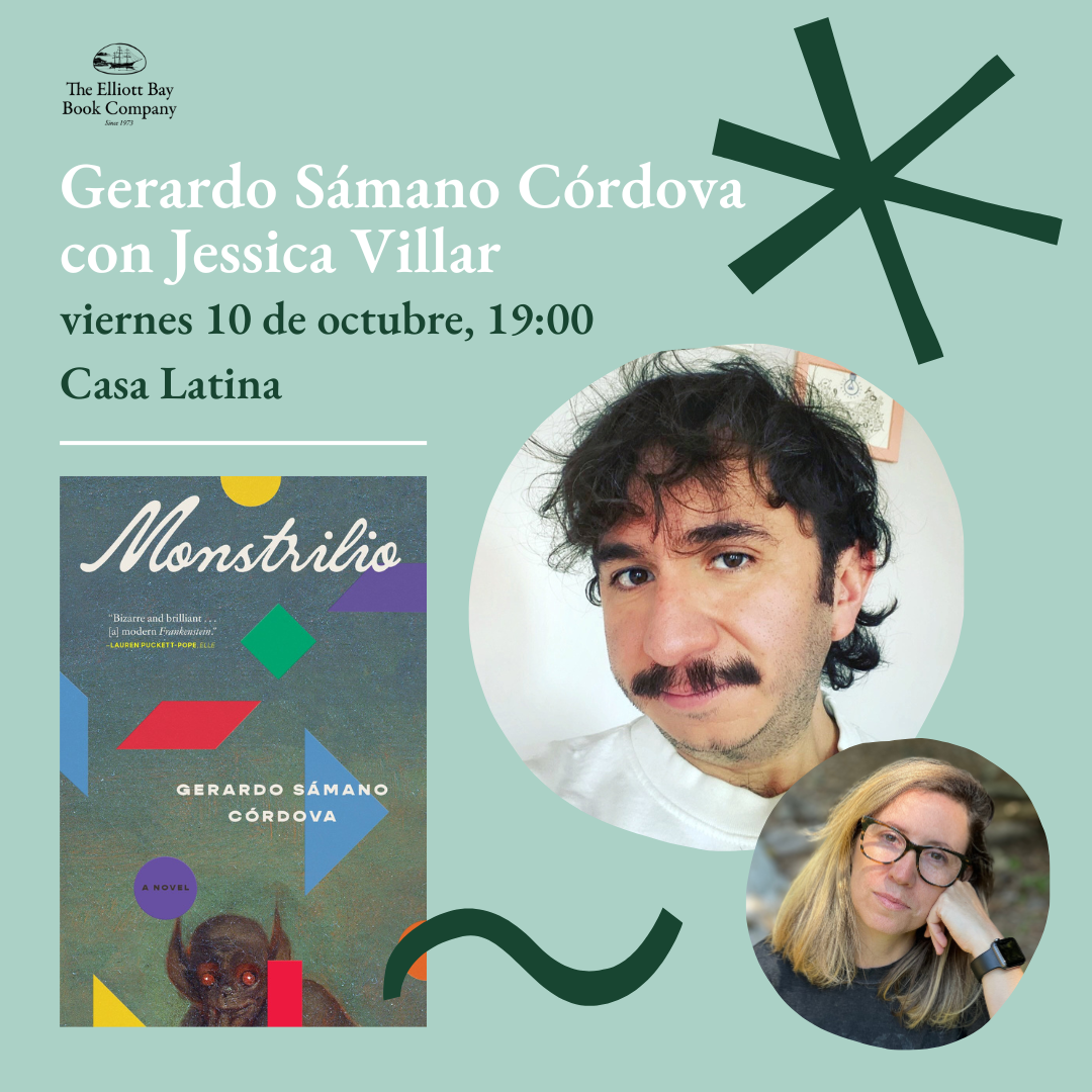 Elliott Bay Book Company