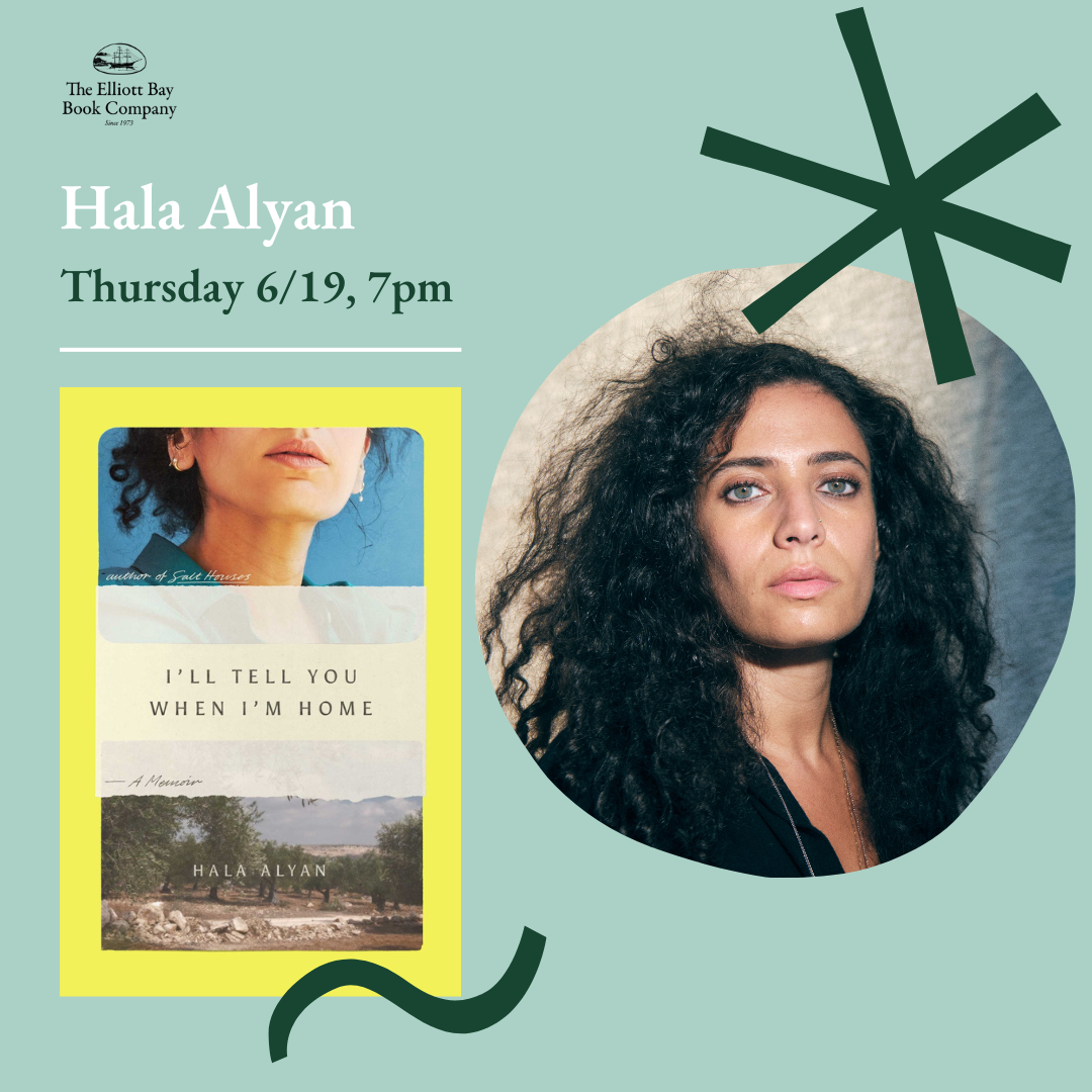 Elliott Bay Book Company