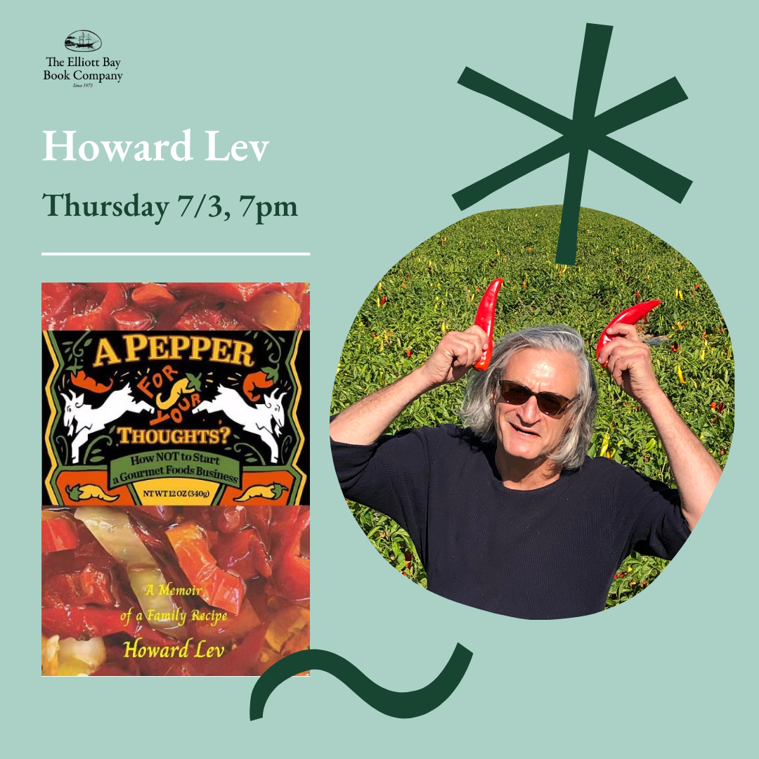 Elliott Bay Book Company