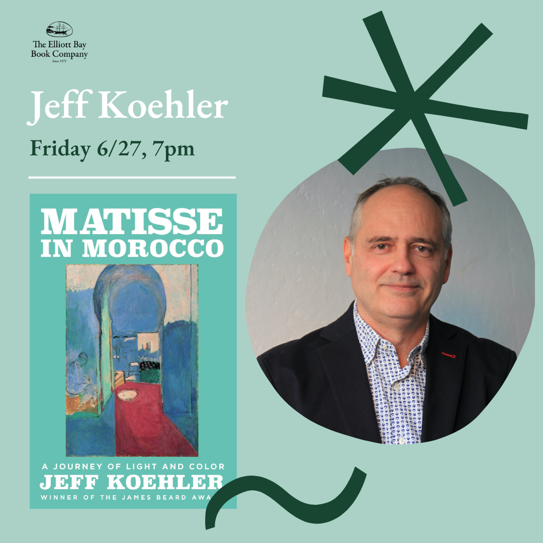 Elliott Bay Book Company