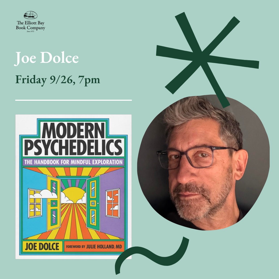 Elliott Bay Book Company