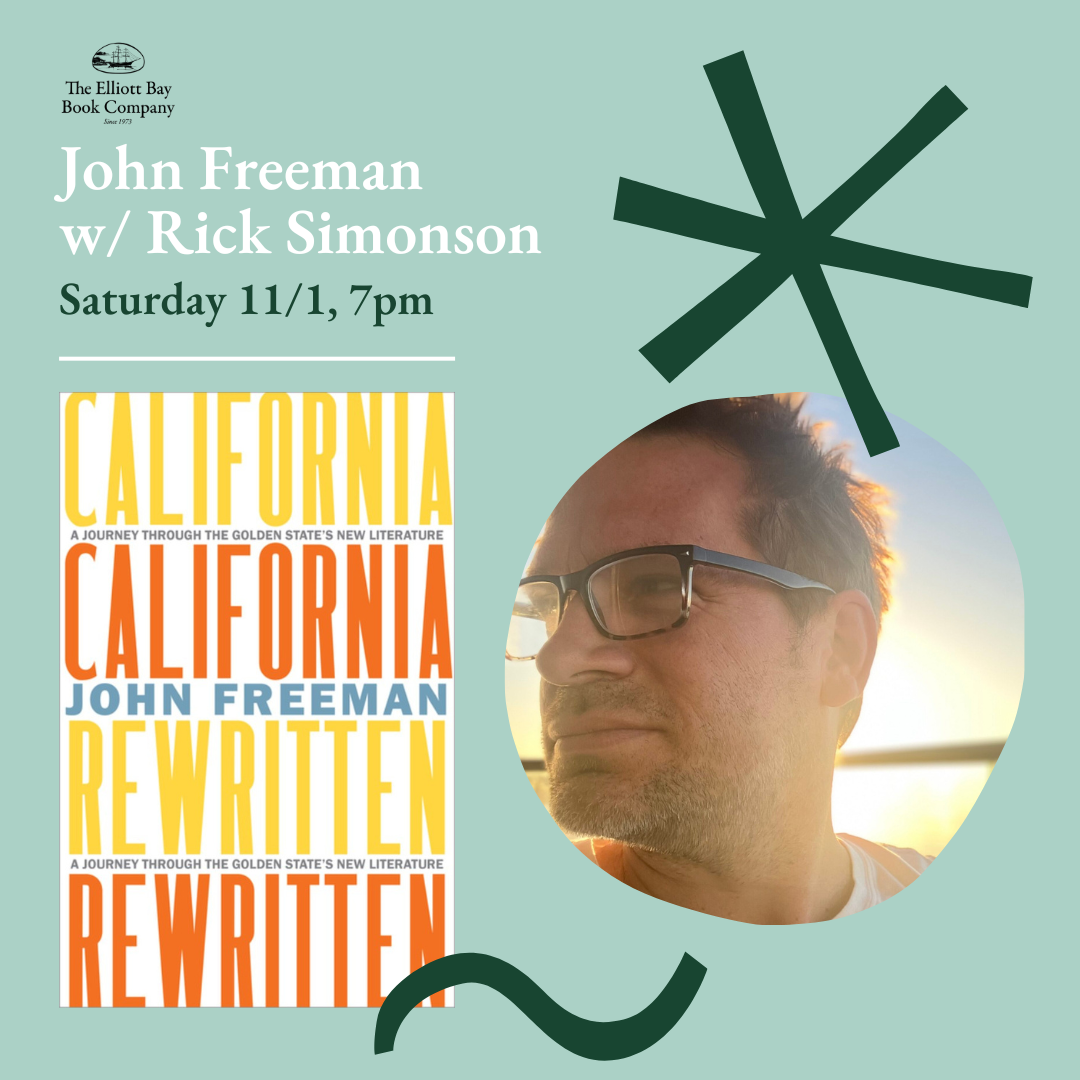 Elliott Bay Book Company