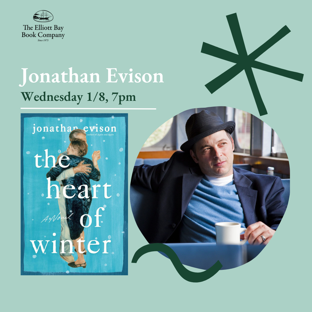 Elliott Bay Book Company