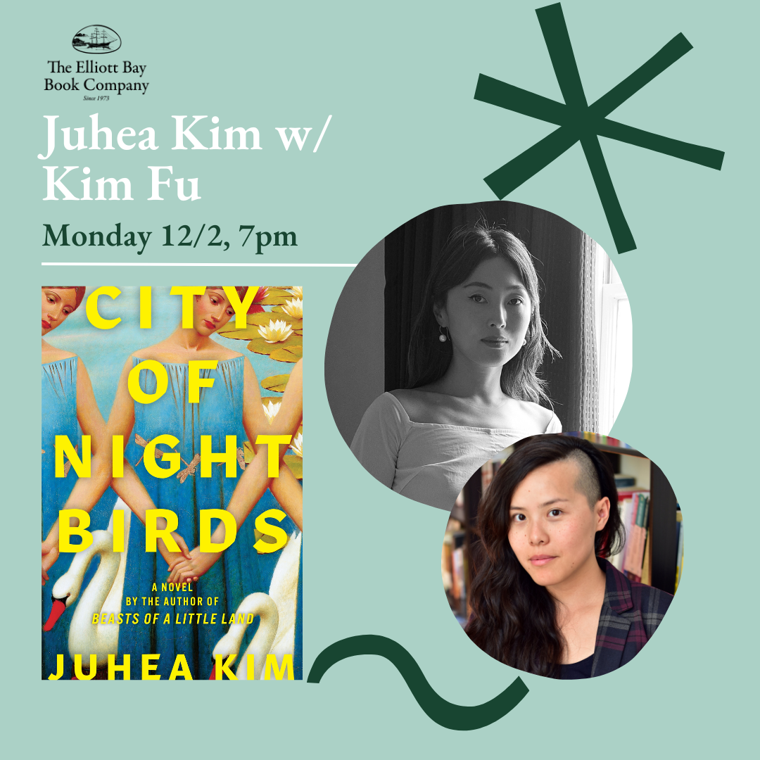 Elliott Bay Book Company