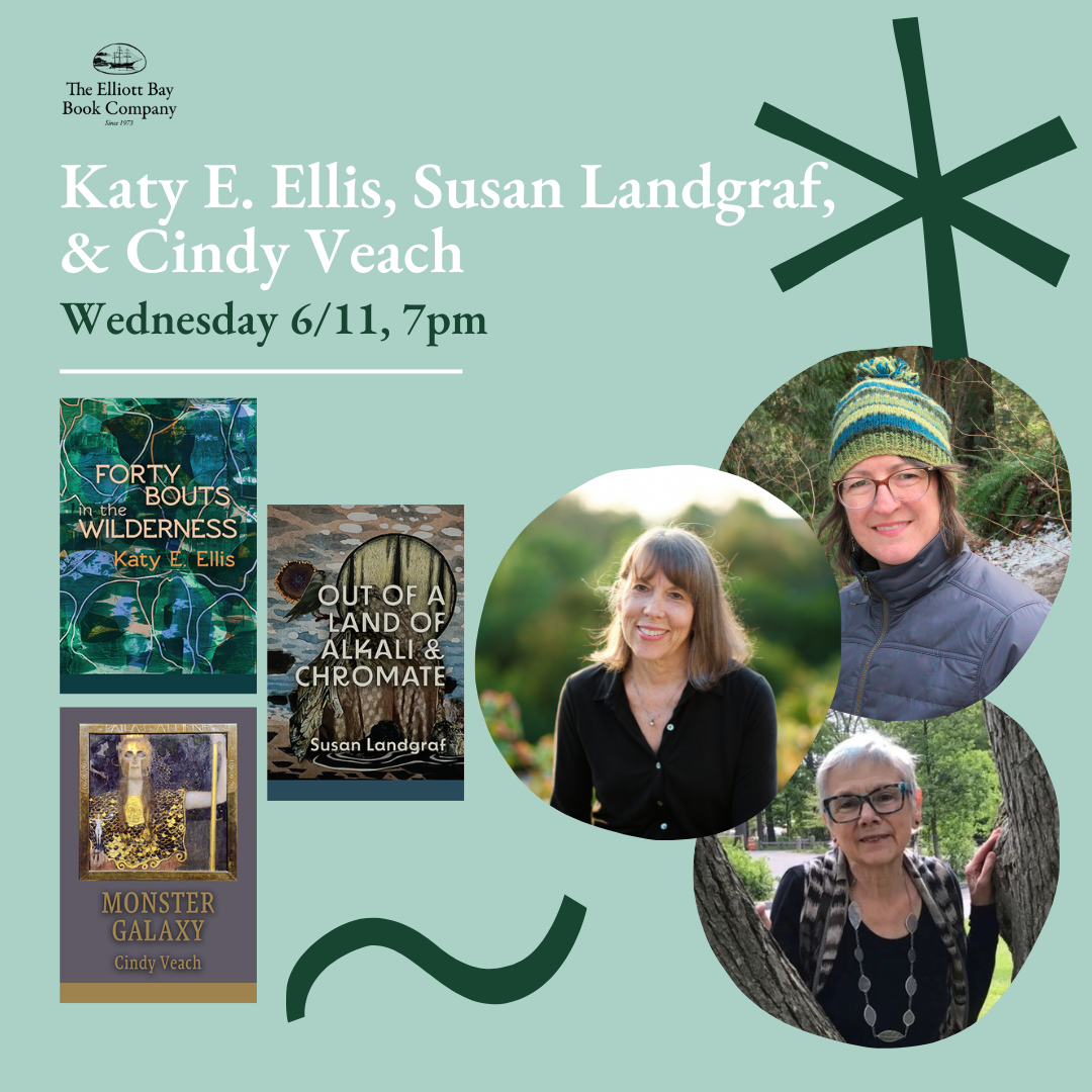 Elliott Bay Book Company