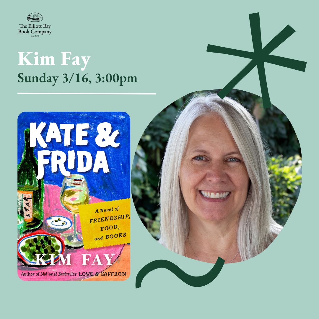 Elliott Bay Book Company