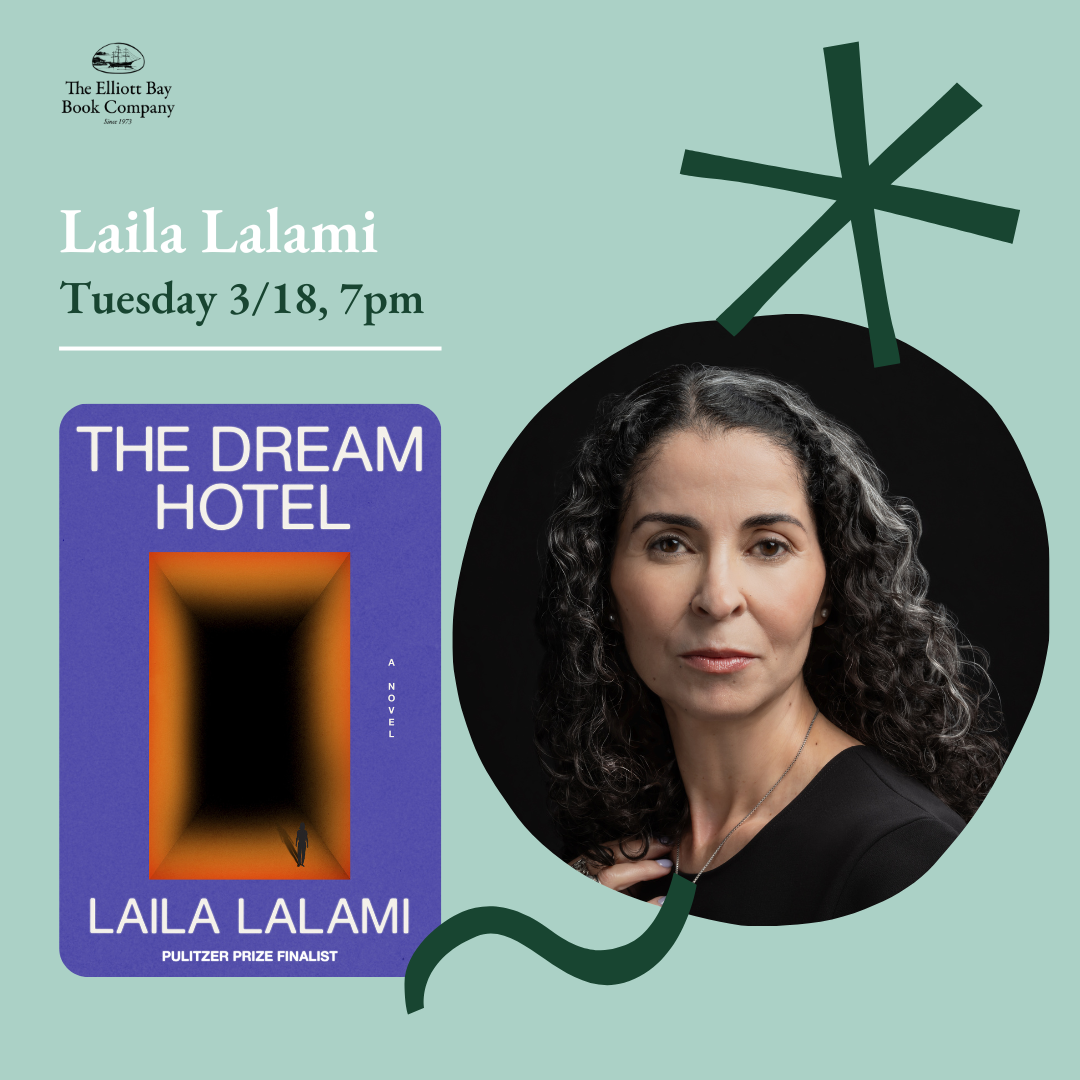 Elliott Bay Book Company