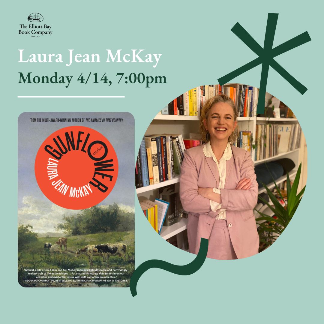 Elliott Bay Book Company