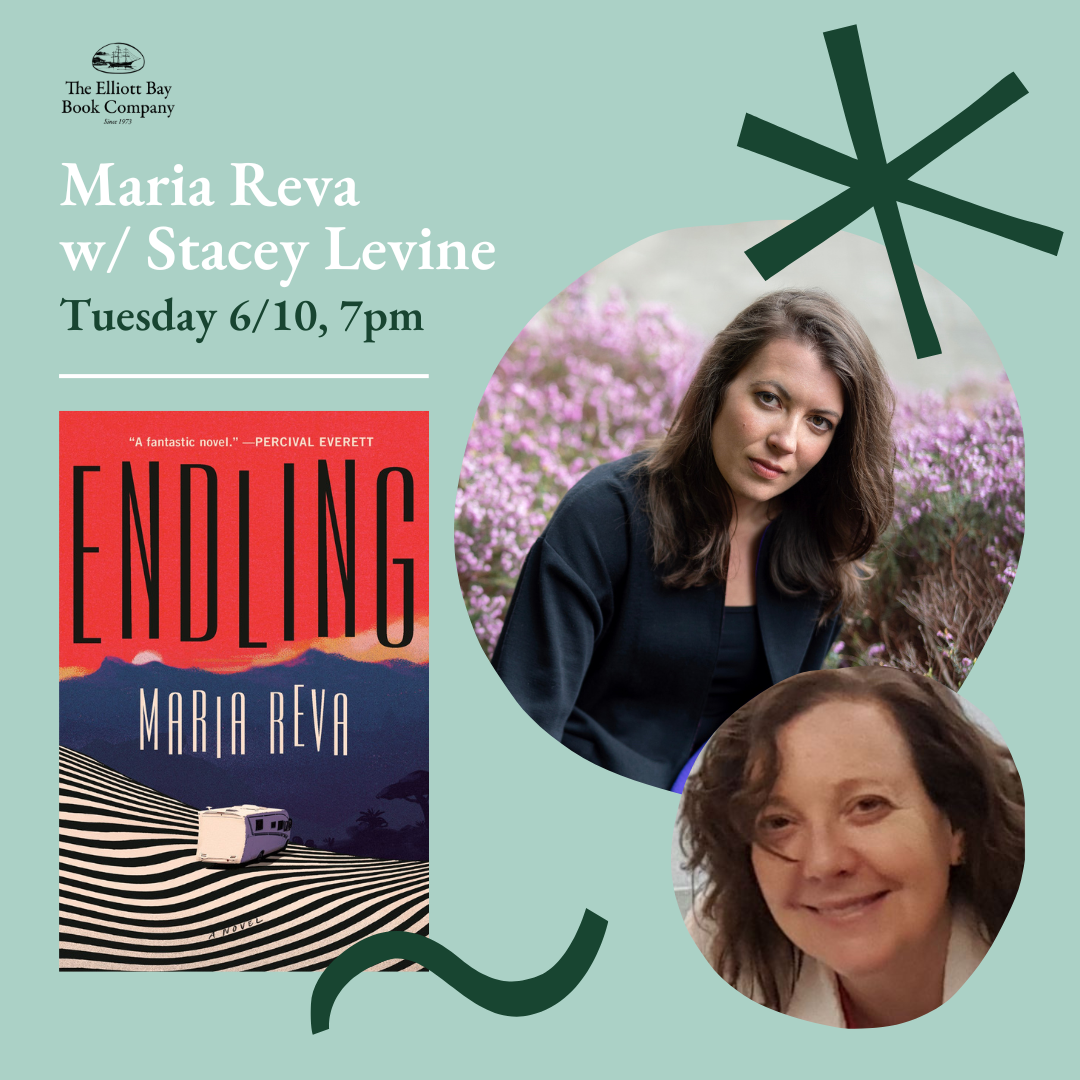 Elliott Bay Book Company