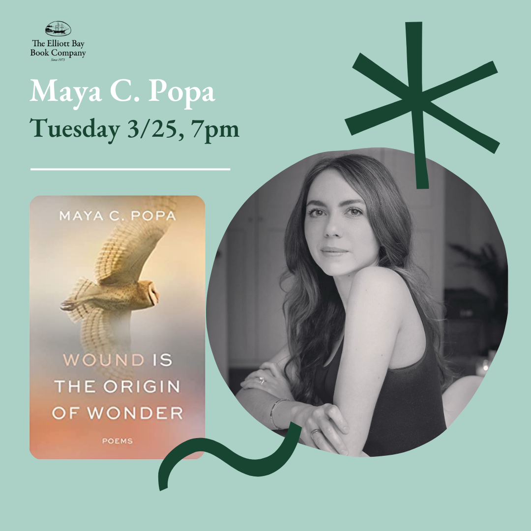 Elliott Bay Book Company