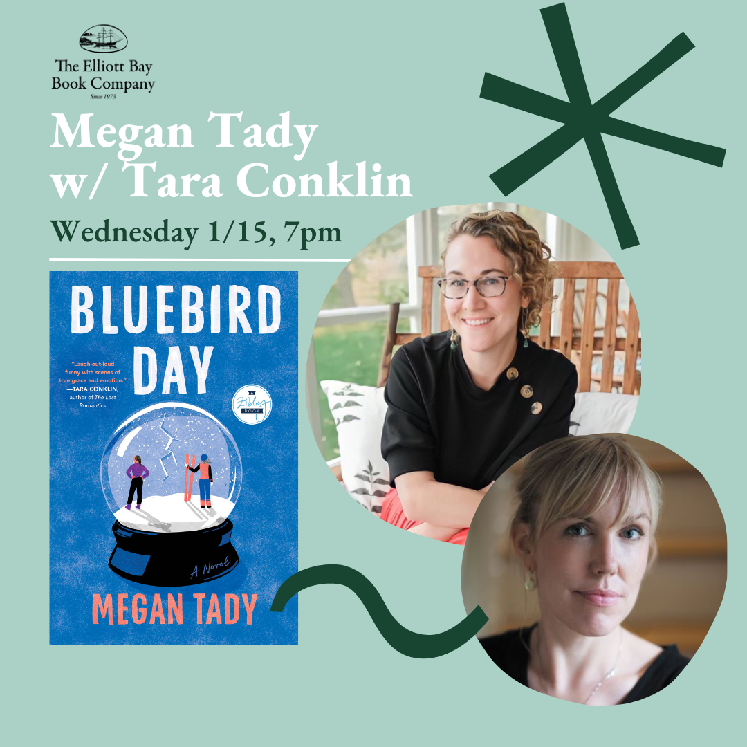 Elliott Bay Book Company