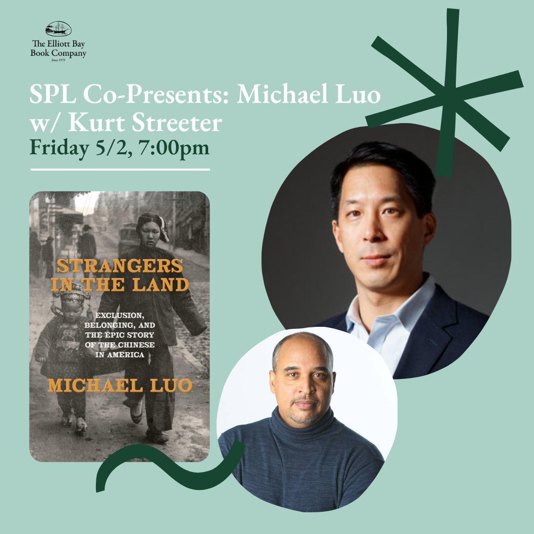 Elliott Bay Book Company