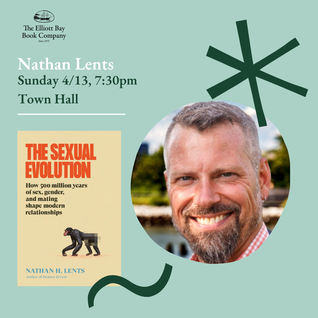 Elliott Bay Book Company