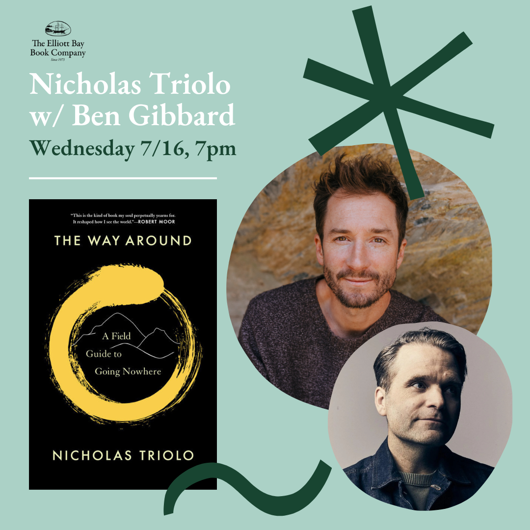 Elliott Bay Book Company