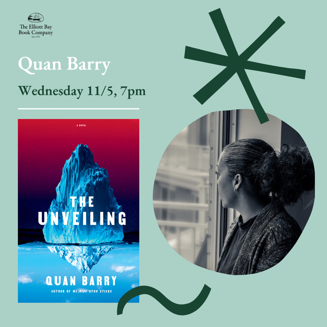 Elliott Bay Book Company