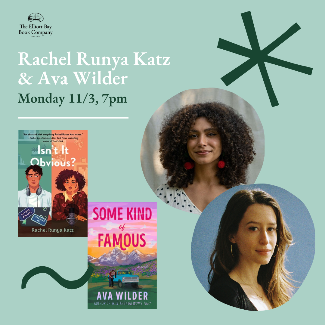 Elliott Bay Book Company