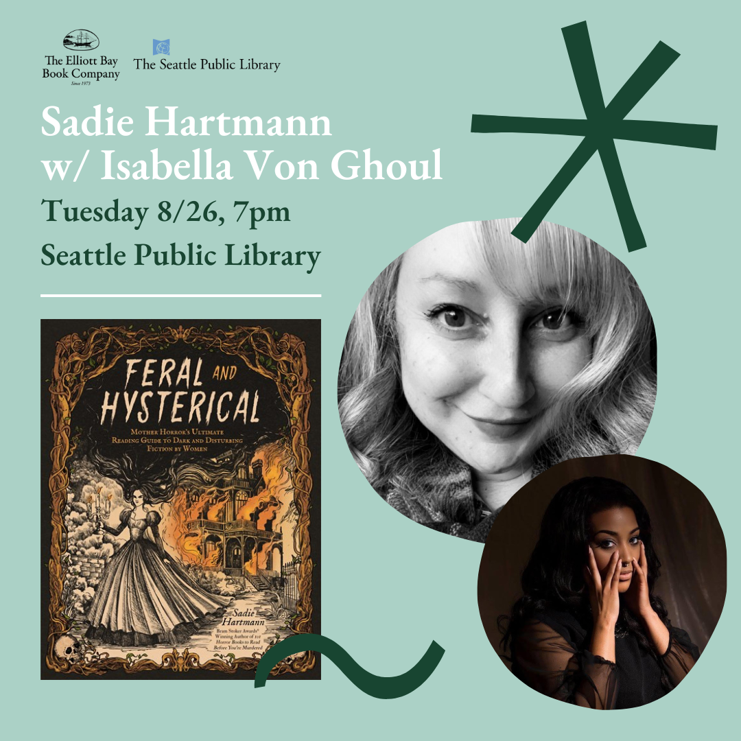 Elliott Bay Book Company