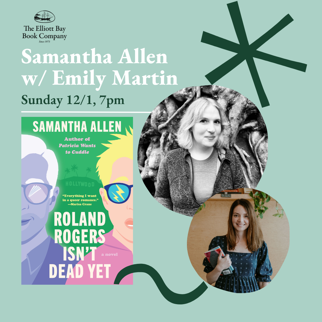 Elliott Bay Book Company