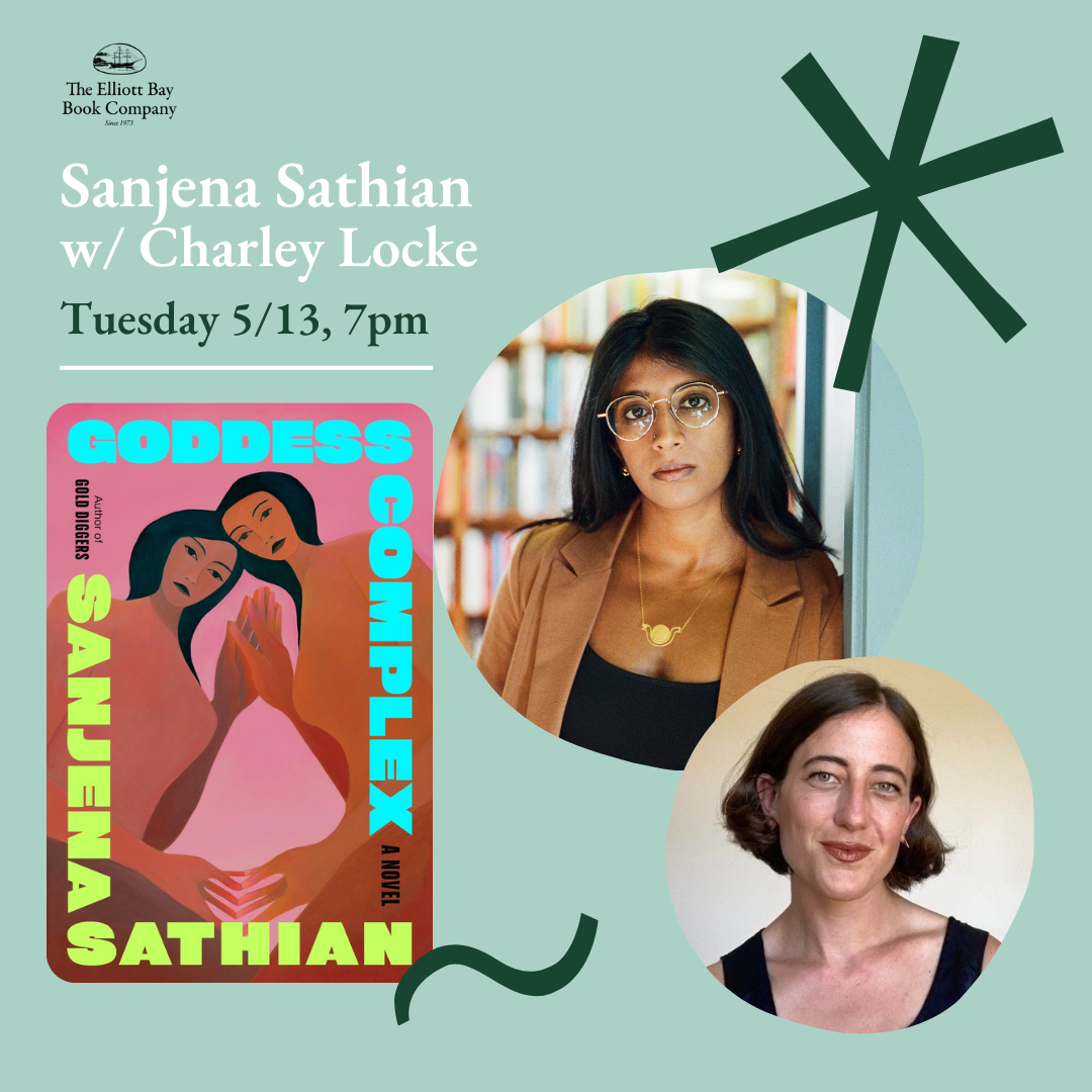 Elliott Bay Book Company