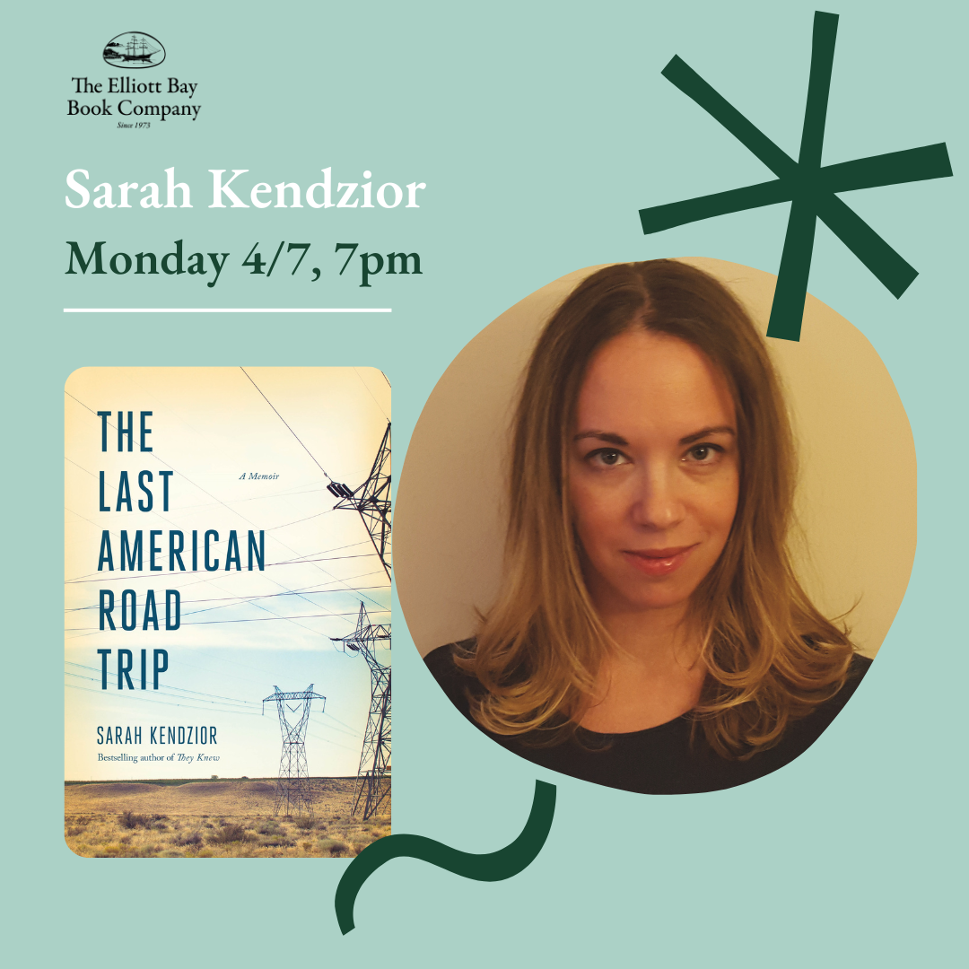 Elliott Bay Book Company