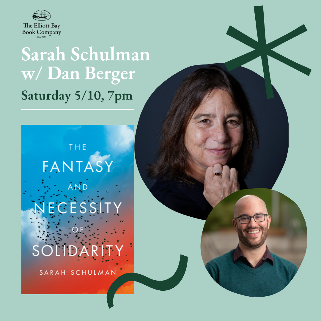 Elliott Bay Book Company