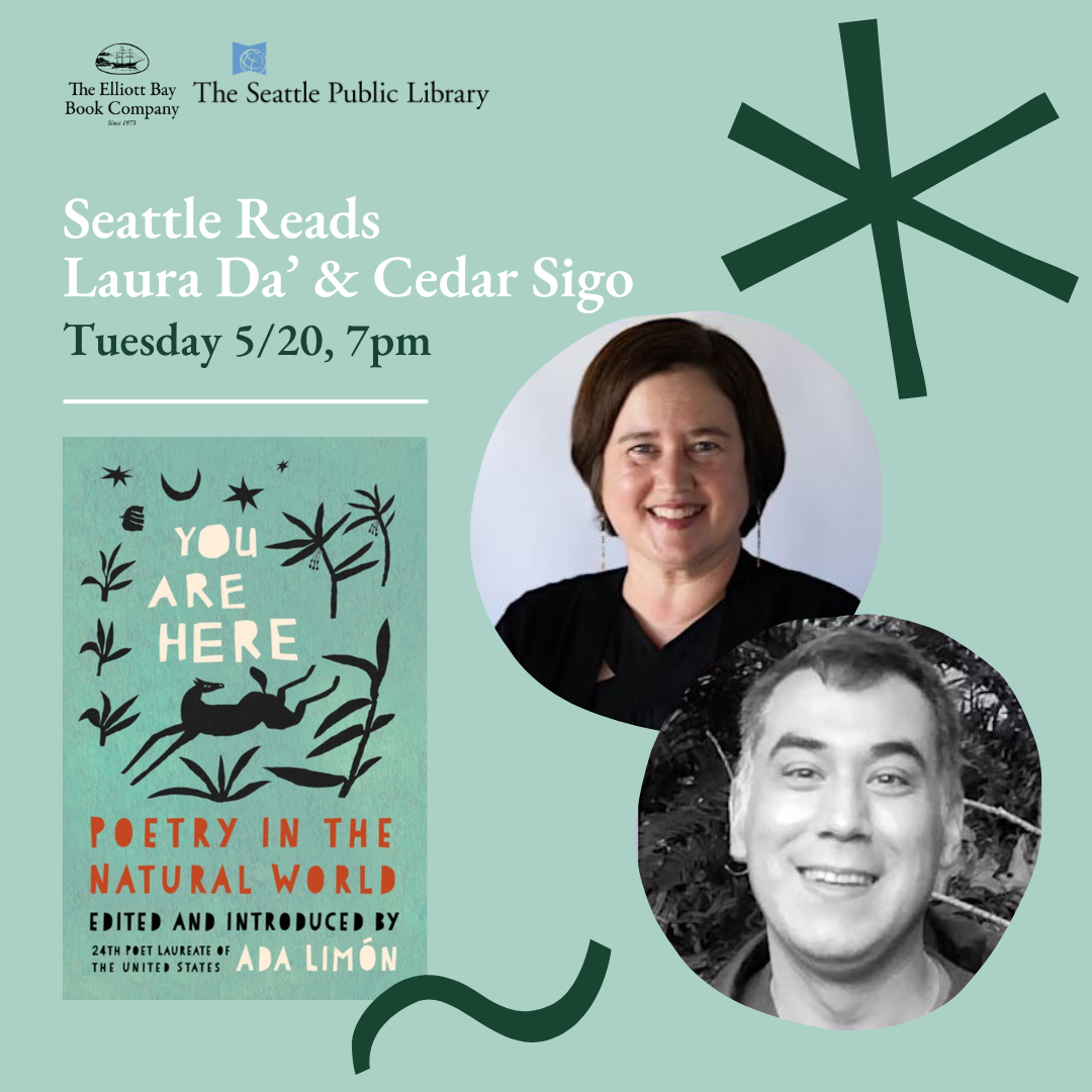 Elliott Bay Book Company
