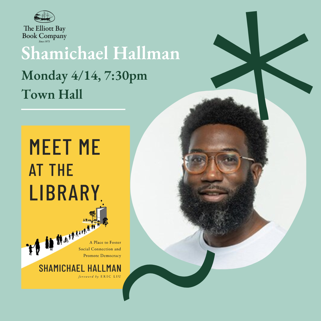 Elliott Bay Book Company