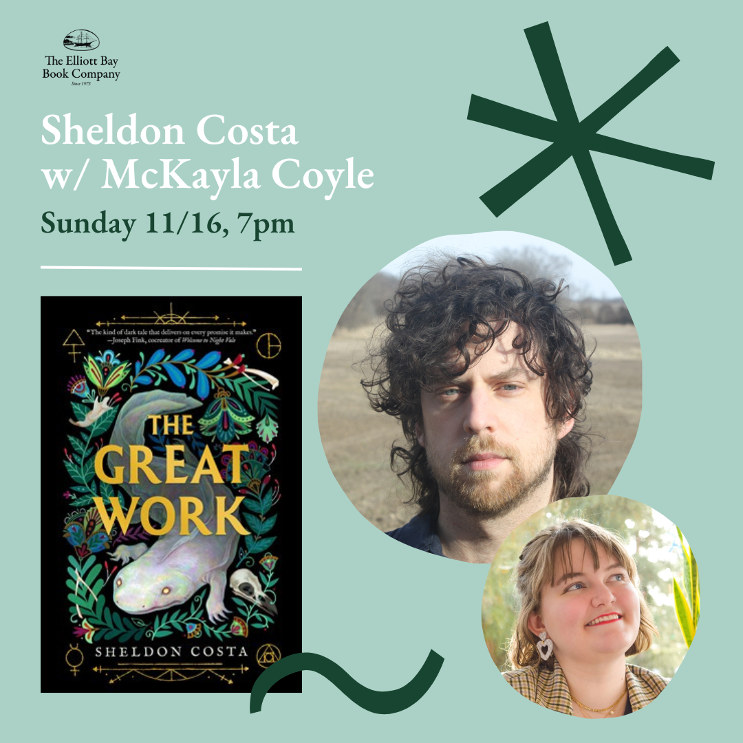 Elliott Bay Book Company