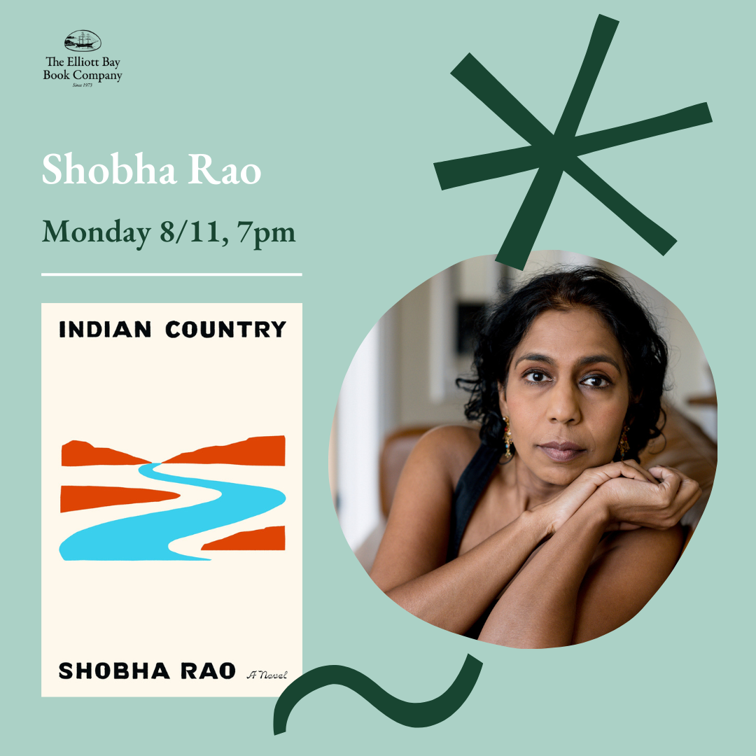 Elliott Bay Book Company