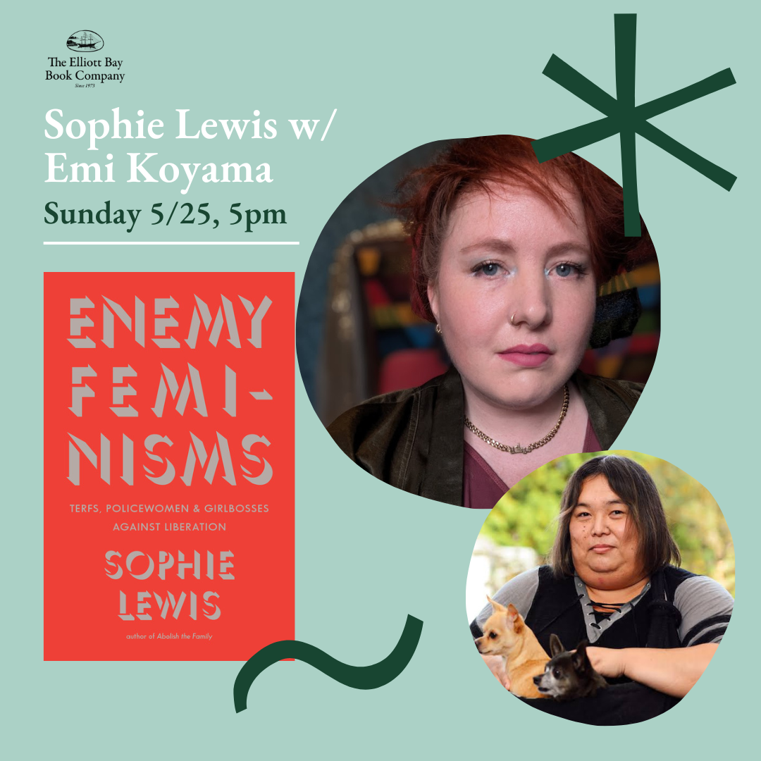 Elliott Bay Book Company