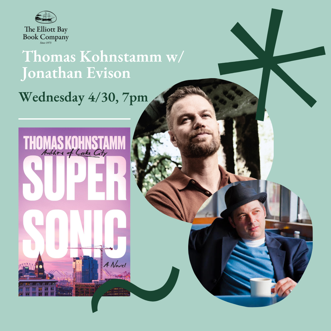 Elliott Bay Book Company