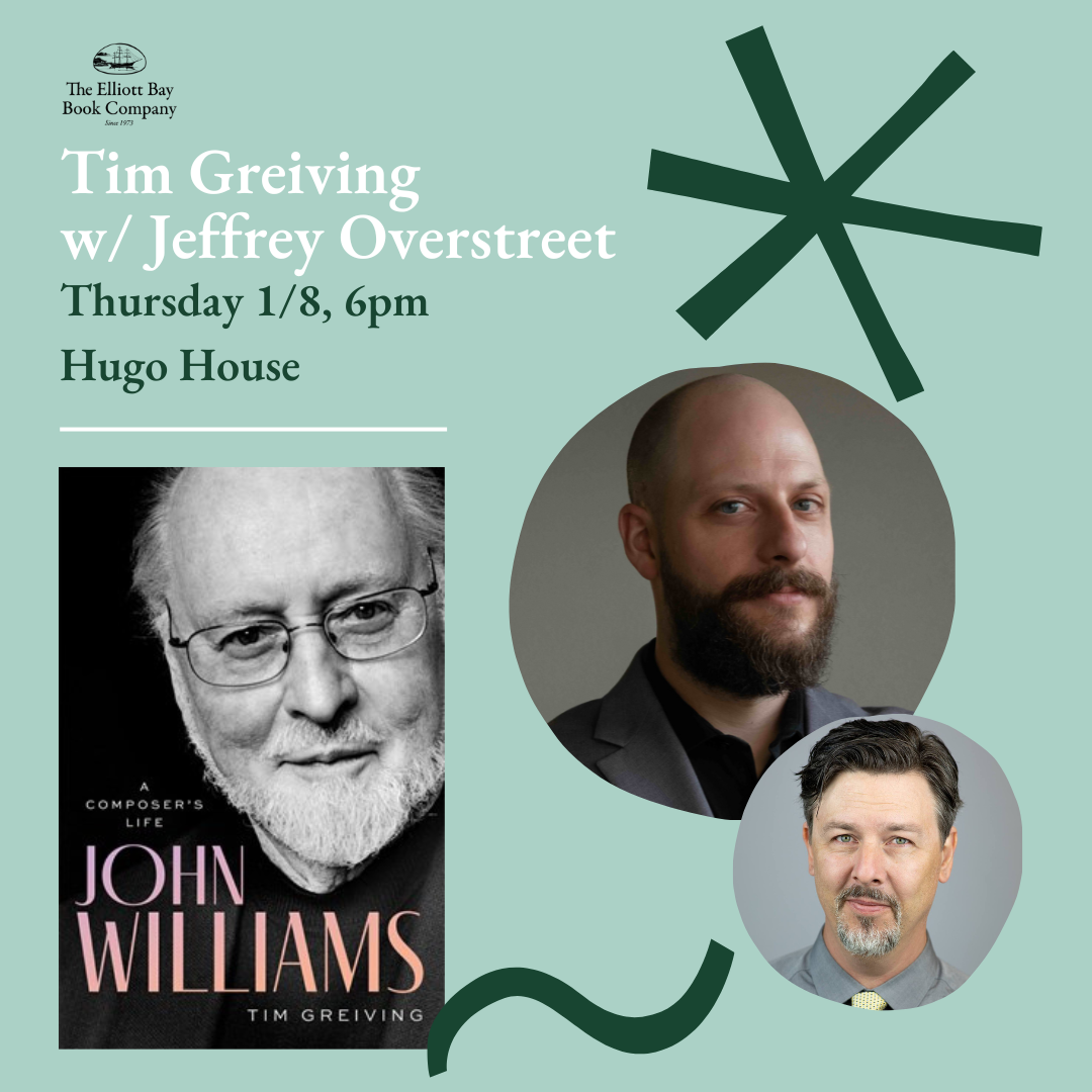 Elliott Bay Book Company