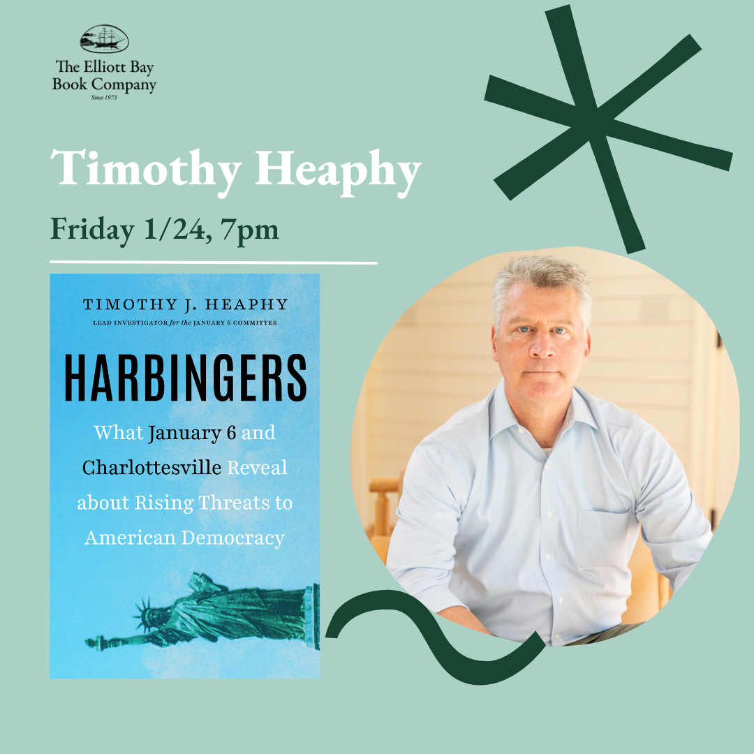 Elliott Bay Book Company